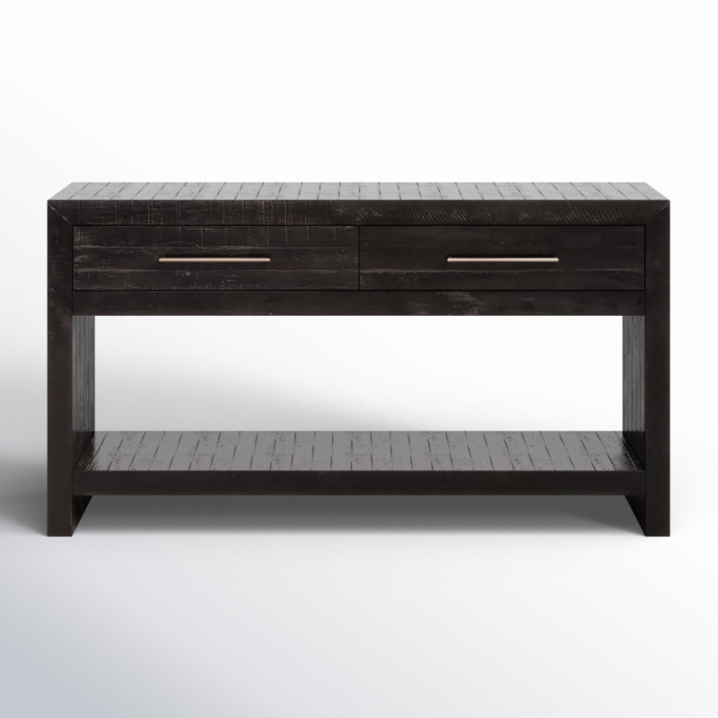 Four Hands Suki Console Table & Reviews | Perigold